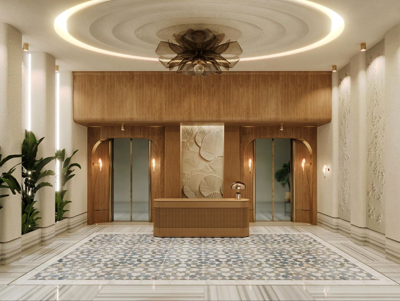 Altunizade Suites İstanbul, Curio Collection by Hilton: Konfor ...