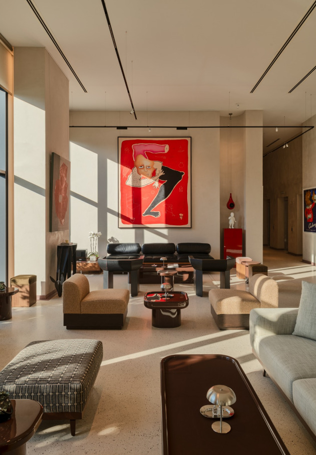 Altunizade Suites İstanbul, Curio Collection by Hilton: Konfor ...