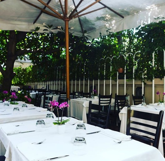 İtalyan Restoranları: Müthiş Bir Ambiyans, Özgün Lezzetler • theMagger