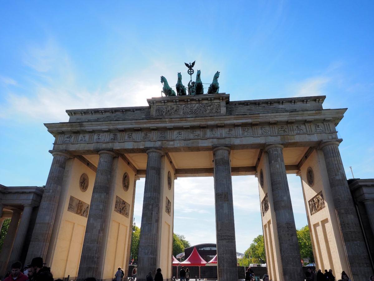 Eğer Gitmeyen Kaldıysa, Berlin Gezi Notları Burada! • theMagger