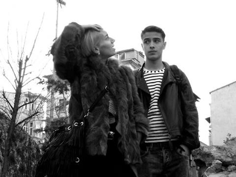 İlham Aldıklarımız: Jon Kortajarena, Olivier Zahm ve Abdullah İnal ...