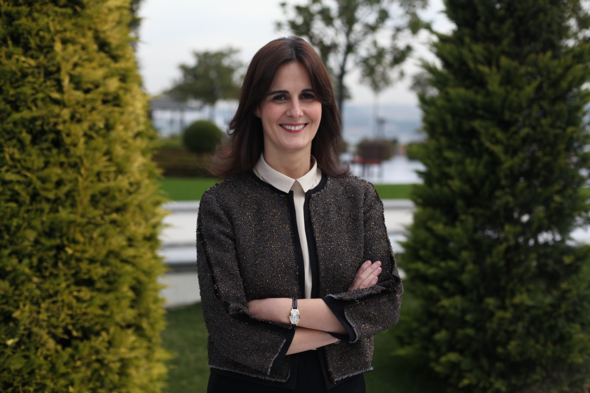 Bir Festivali Yönetmek: Yeşim Gürer Oymak Röportajı • theMagger