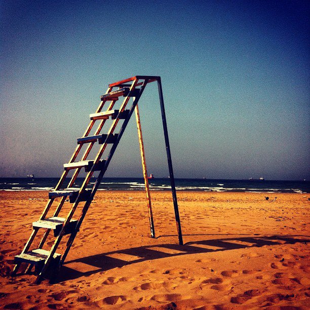 Suma Beach’i Yakından Tanıyın: Suma Beach Etkinlikleri • theMagger
