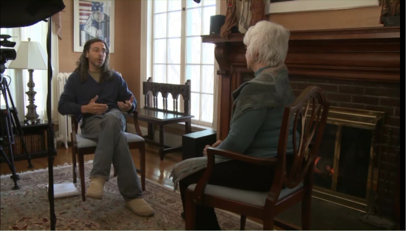 Tom Shadyac’tan “I AM” The Documentary • theMagger