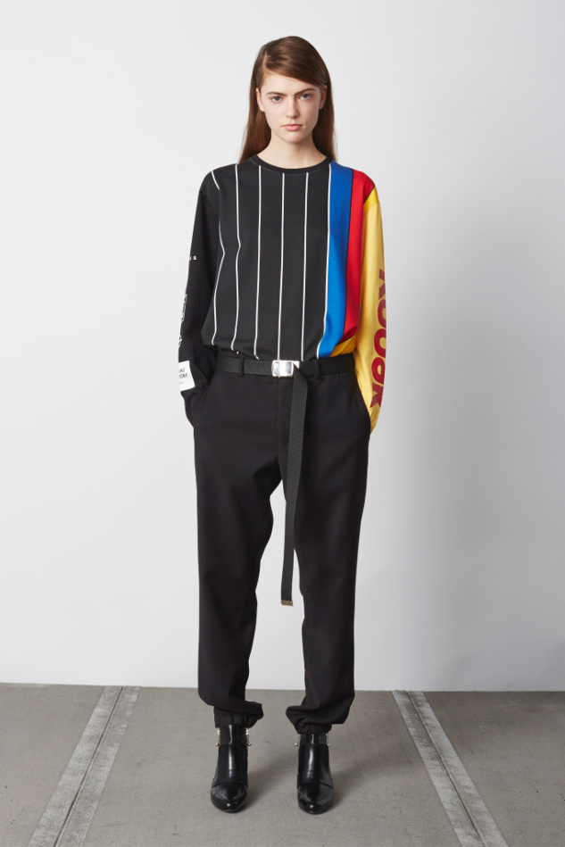 Gender Neutral Dress Code • theMagger Gender Neutral Dress Code • theMagger