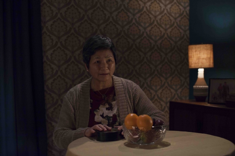 Lilting: İngiliz Sinemasında ‘Sevgilinin Ardından’ • theMagger