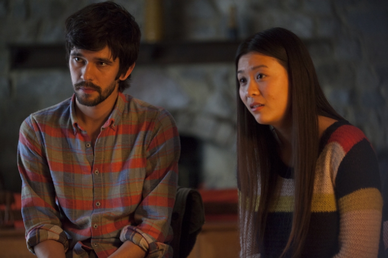 Lilting: İngiliz Sinemasında ‘Sevgilinin Ardından’ • theMagger