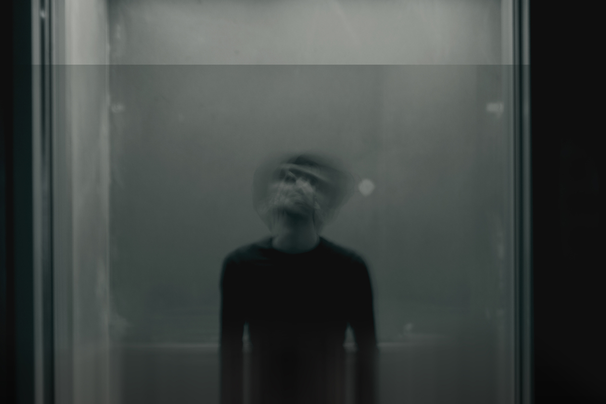Nejat Dimili’den “Ambivalans” • theMagger