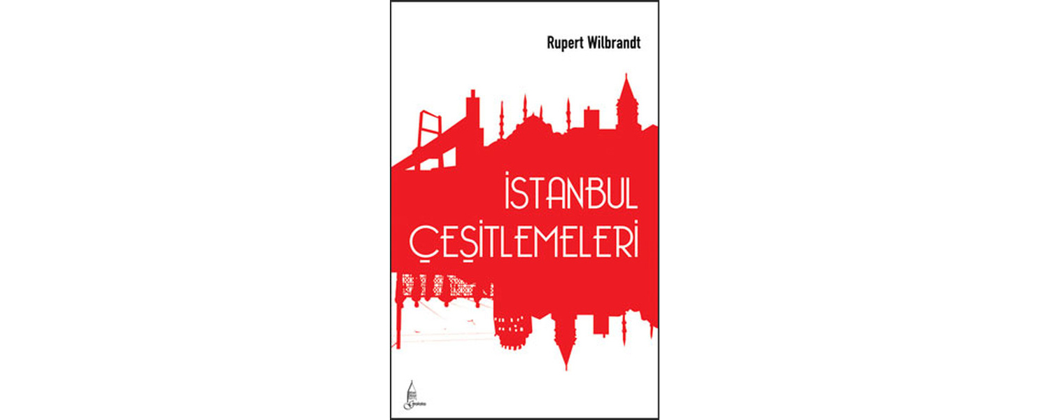 İstanbul Hakkında 10 Kitap: Şehri Daha Yakından Tanıyın • theMagger