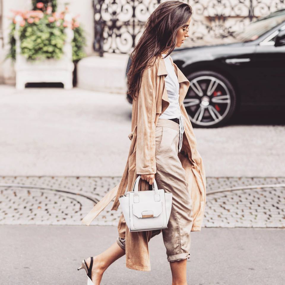 Paris’te Yaşamak: Simay Demirel ile Dopdolu Bir Söyleşi • theMagger