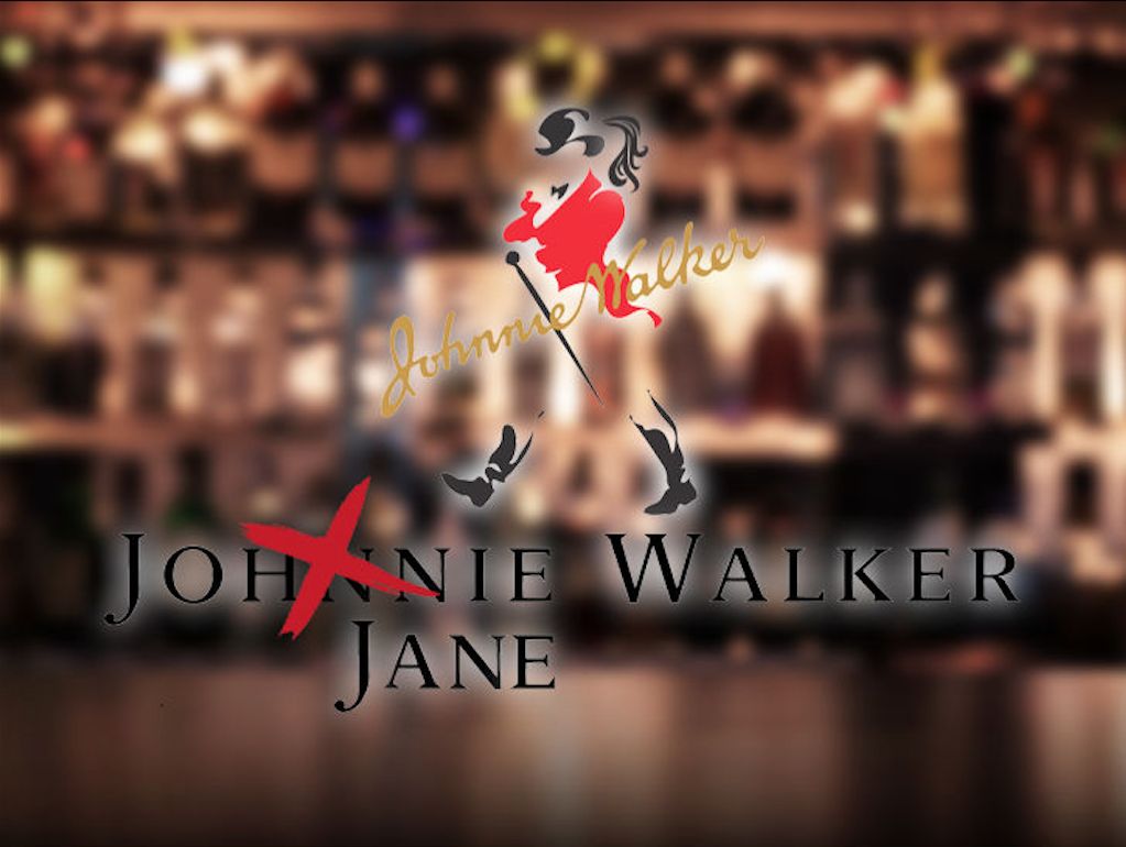 Kadınlara Özel Bir Johnnie Walker: Jane Walker • theMagger