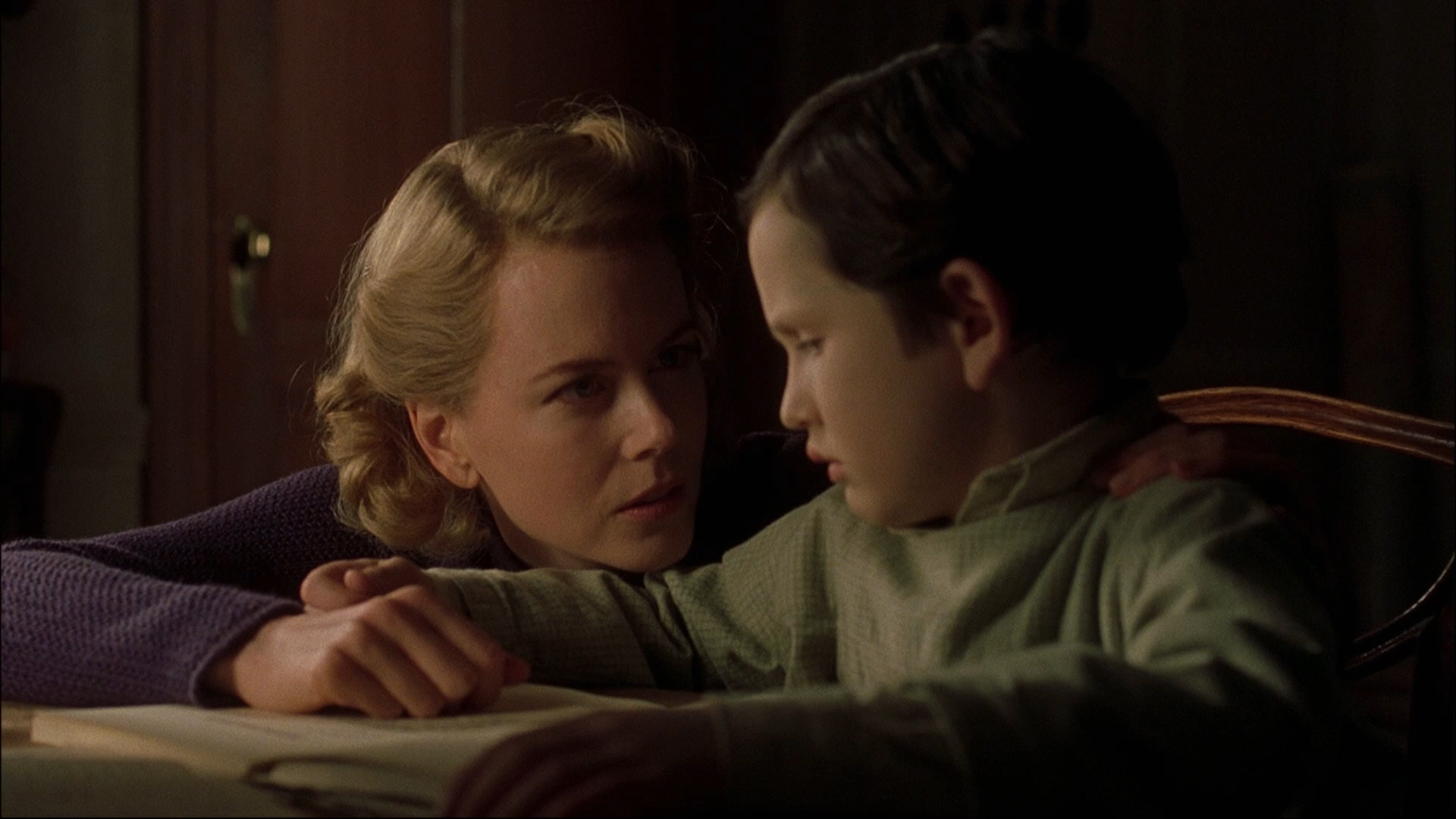 Savaşın Ardından İnsanlar ve Korkular: The Others • theMagger