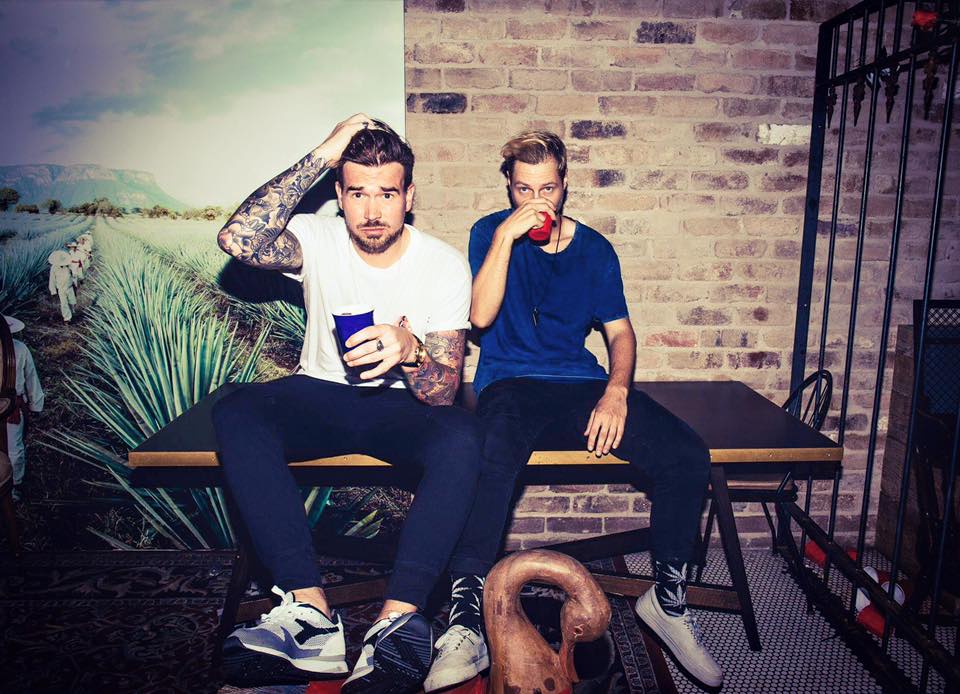 Tech House Dinleyicilerine Özel Röportajlar: MAT.JOE • theMagger