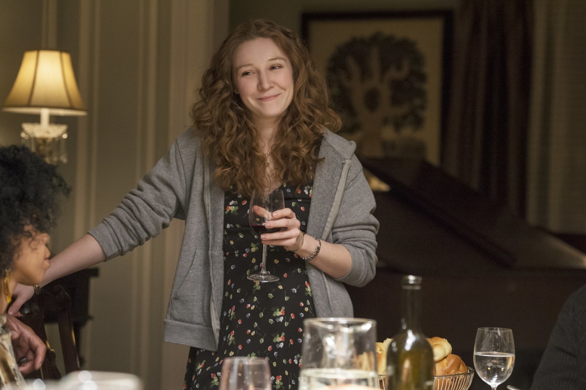 Private Life: Netflix’ten İzlemeniz Gereken Bir Film • theMagger