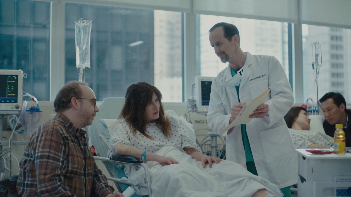 Private Life: Netflix’ten İzlemeniz Gereken Bir Film • theMagger