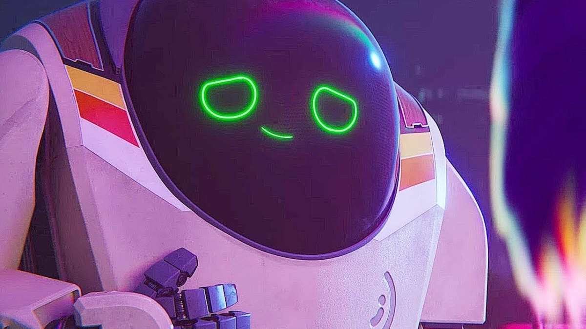 Next Gen: Netflix’in Gelecekten Gelen Animasyon Filmi • theMagger