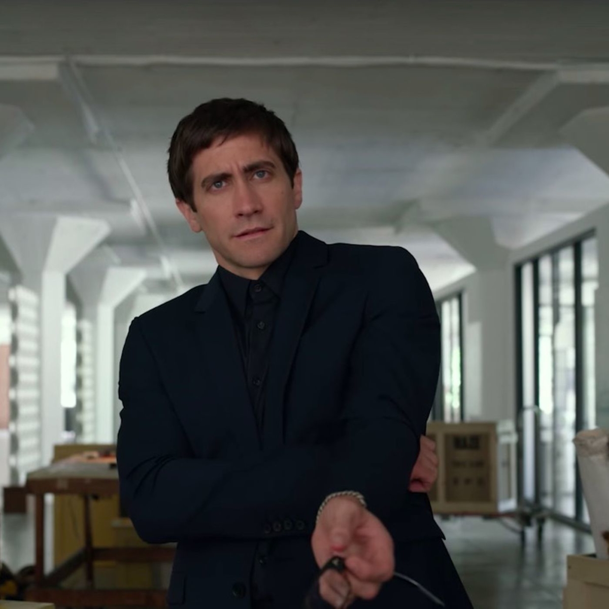 Velvet Buzzsaw: Netflix’ten Sanata Dair Bir Korku Komedisi • theMagger
