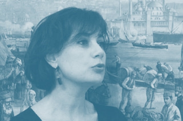 Pandora İstanbul’da: Şahmaran ile Pandora Kardeş Mi? • theMagger