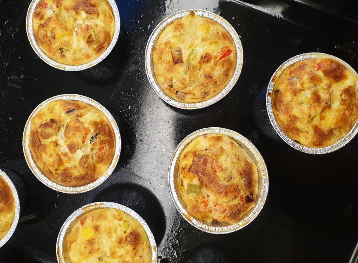 Sufle: Fransız Mutfağının Baş Tacı Lezzeti • theMagger