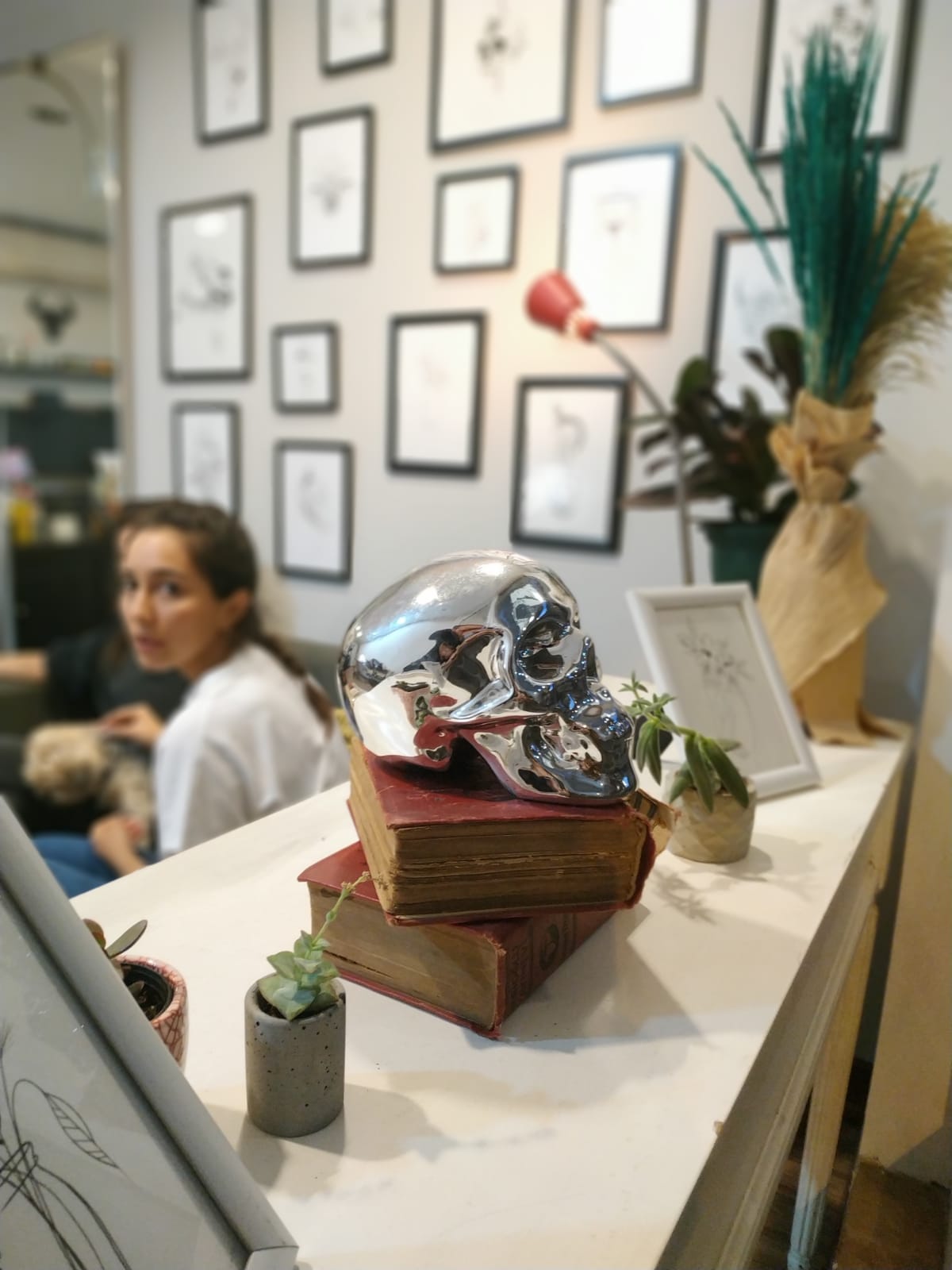 Boris Tattoo Parlor: Kadıköy’de, Ev Sıcaklığında Bir Tatucu • theMagger