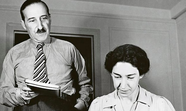 Stefan Zweig: Kısa Öykünün Büyük Ustası • theMagger