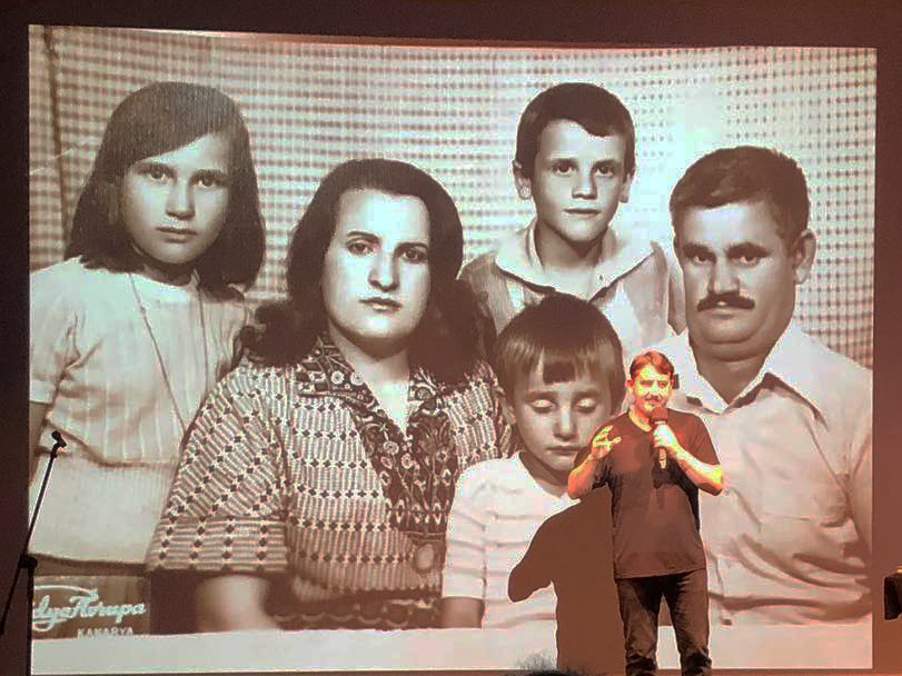 Sen Gülersen Caner Güler: Talihsizliklerin Oyunu • theMagger