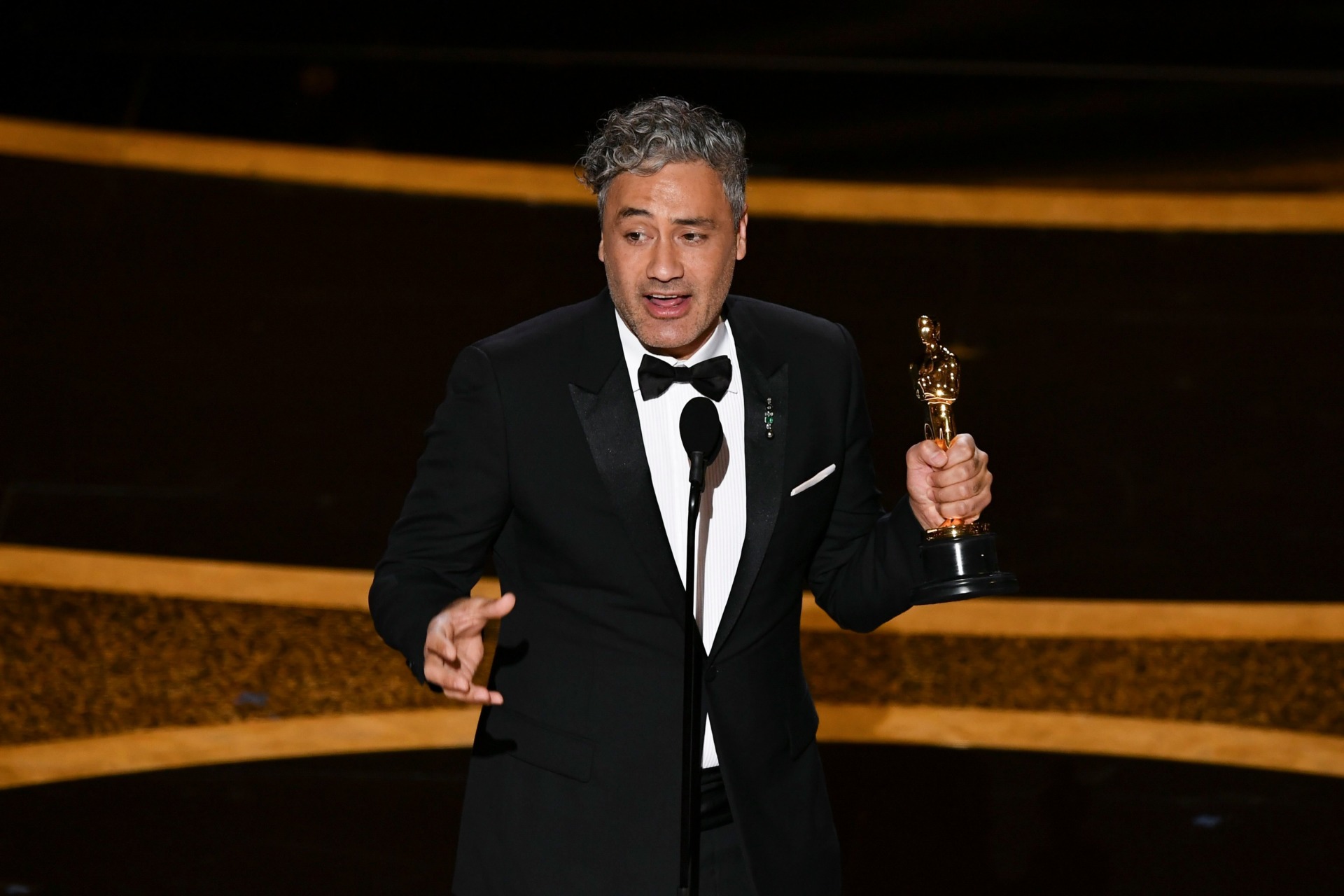 Taika Waititi Filmleri: Duygusal Mizahın Yükselen Yıldızı • theMagger