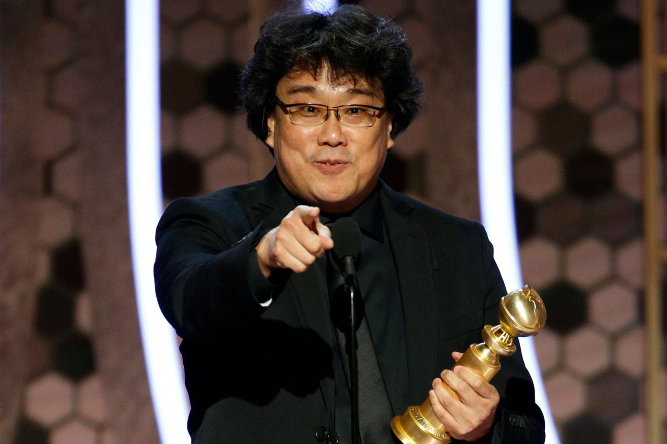 Bong Joon-ho Filmleri: Kore Sinemasının Dahisi • theMagger