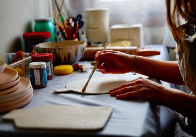 Seramik 101: Seramik Yapımı ve Aşamaları • theMagger