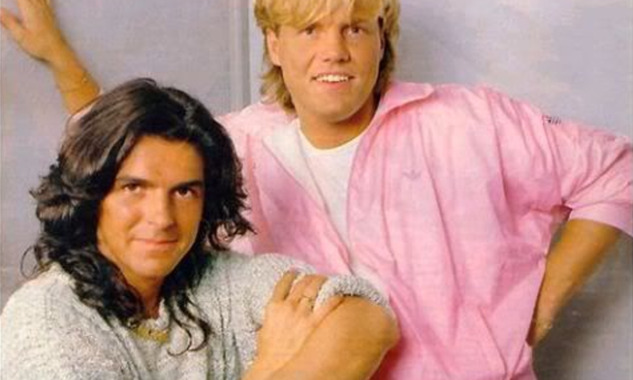 Modern Talking: 80’ler Dönemine Damgasını Vuran İkili • theMagger