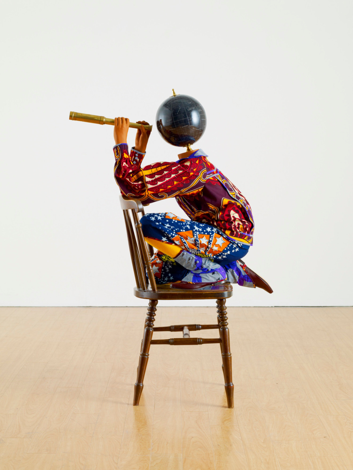 Yinka Shonibare: Global Sorunları Sorgulayan Bir Sanatçı • theMagger