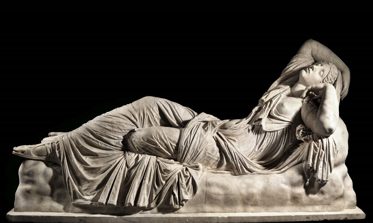 Ariadne: Mitolojik Hikayesi ve Dark Dizisindeki Yeri • theMagger