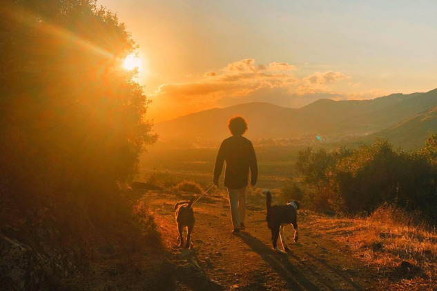 Erin İlkcan Aslan ile: Sanat, İnziva ve Oluş Okulu Üzerine • theMagger