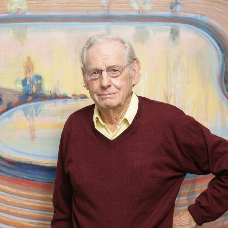 Pop Art Sanatçısı Wayne Thiebaud: 5 İkonik Resmine Bakış • theMagger
