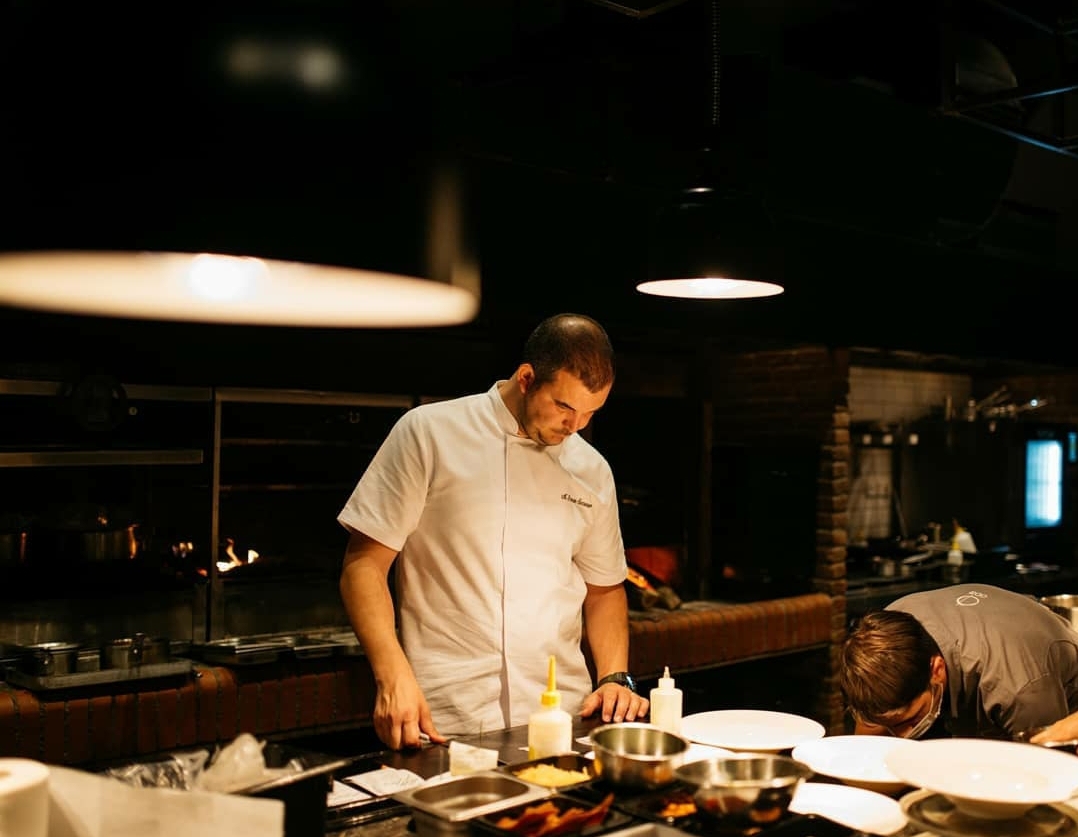 Kitchen Bodrum: OD Urla’nın Yaratıcısından Yeni Bir Durak • theMagger