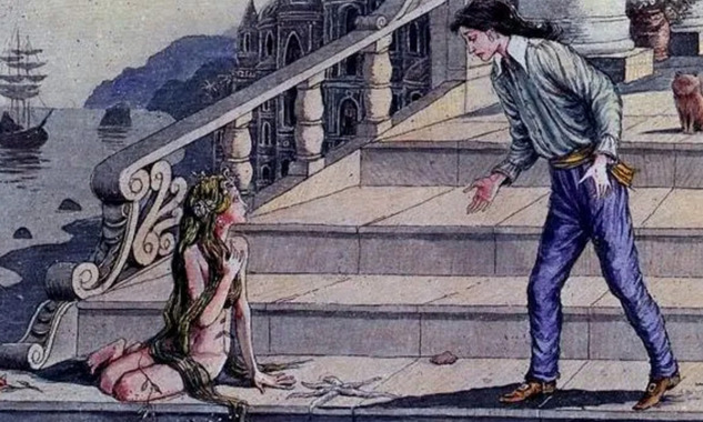 Küçük Deniz Kızı: Bir Peri Masalından Daha Fazlası • theMagger