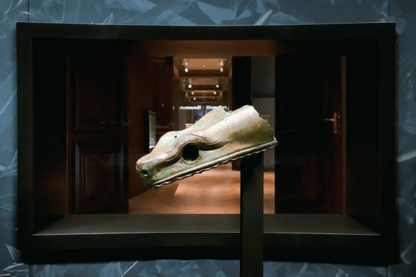 Yılanlı Sütun: 2500 Yıllık Bir Zafer Anıtı • theMagger