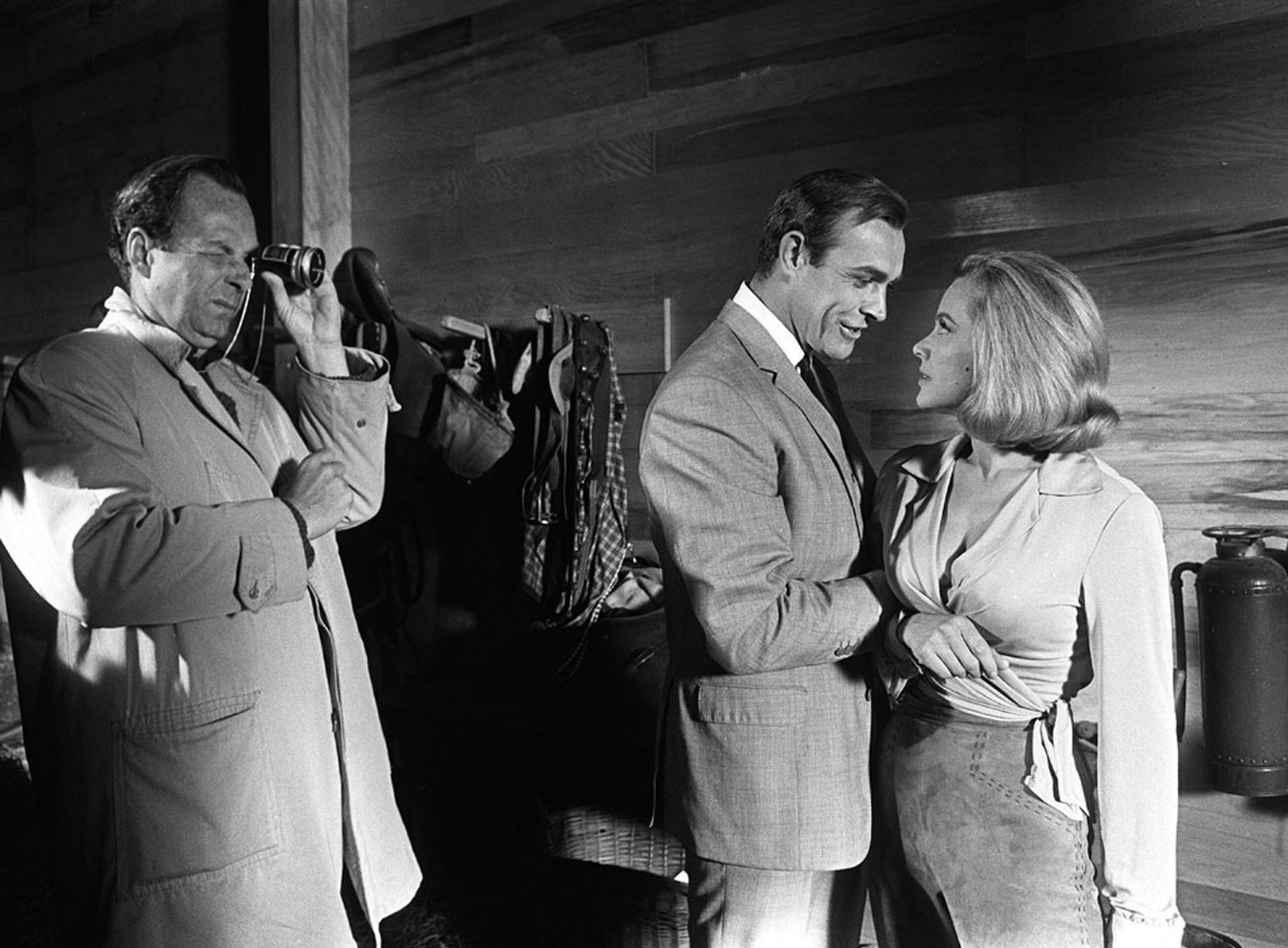 60. Yılında Bond Filmleri: En İyi Beş Bond Filmine Bakış • theMagger