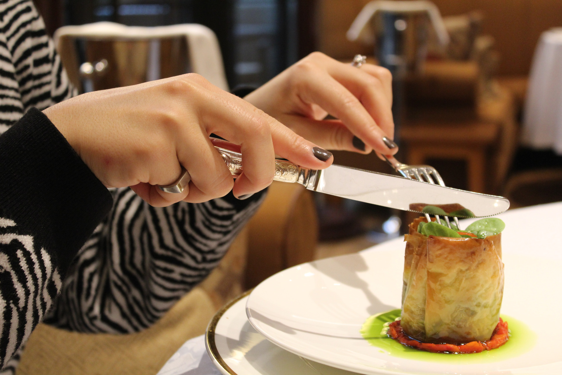 Lokanta by Divan: Geçmişten Geleceğe Gastronomik Bir Yolculuk • theMagger