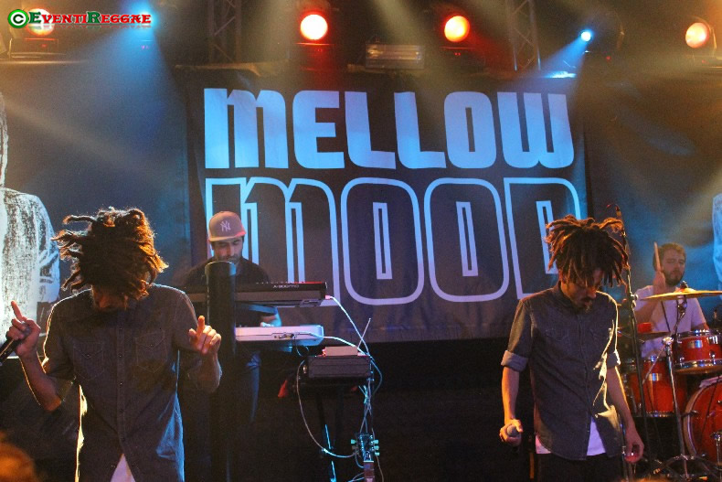 Mellow Mood İle: Reggae Müziği Üzerine Bir Sohbet • theMagger