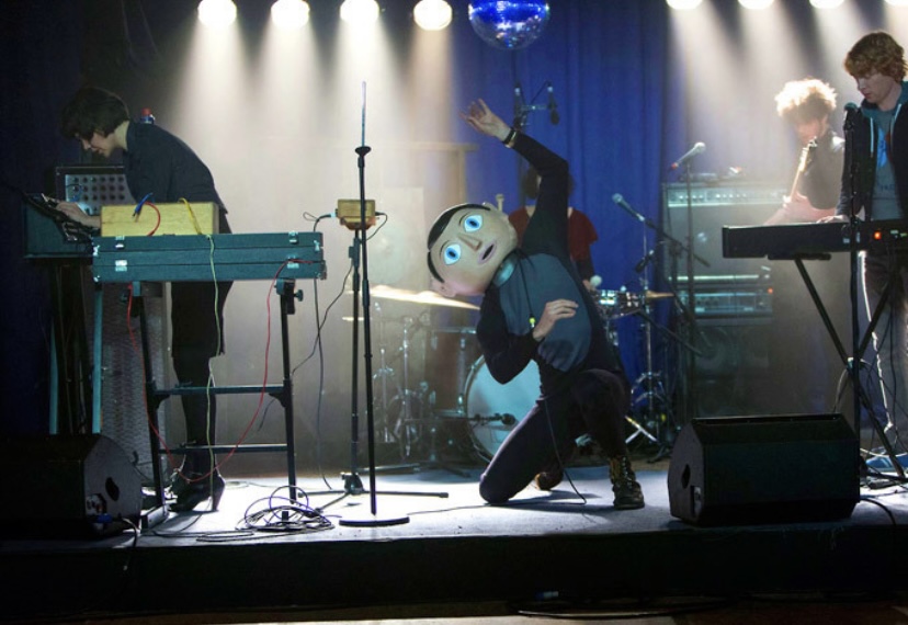 Sıcak Havalarda Yine Geliriz: Umut Dolu Film Önerileri • theMagger