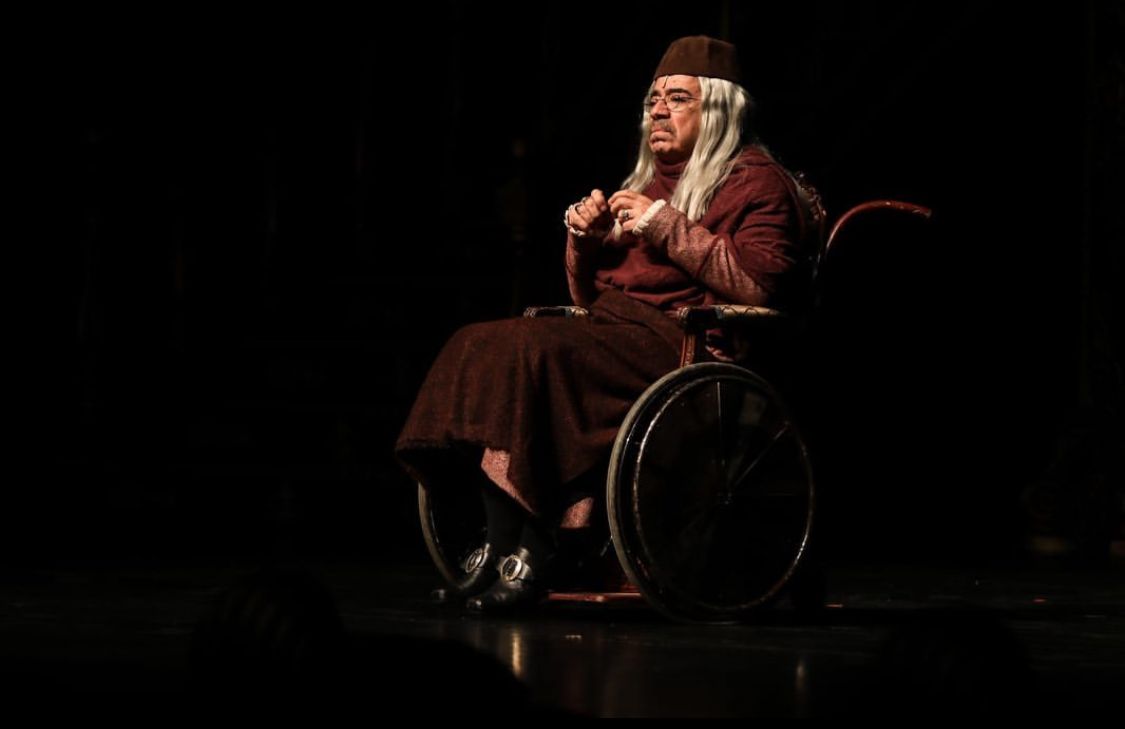 Salieri Kompleksi: Amadeus Tiyatrosu Felsefesine Dair • theMagger