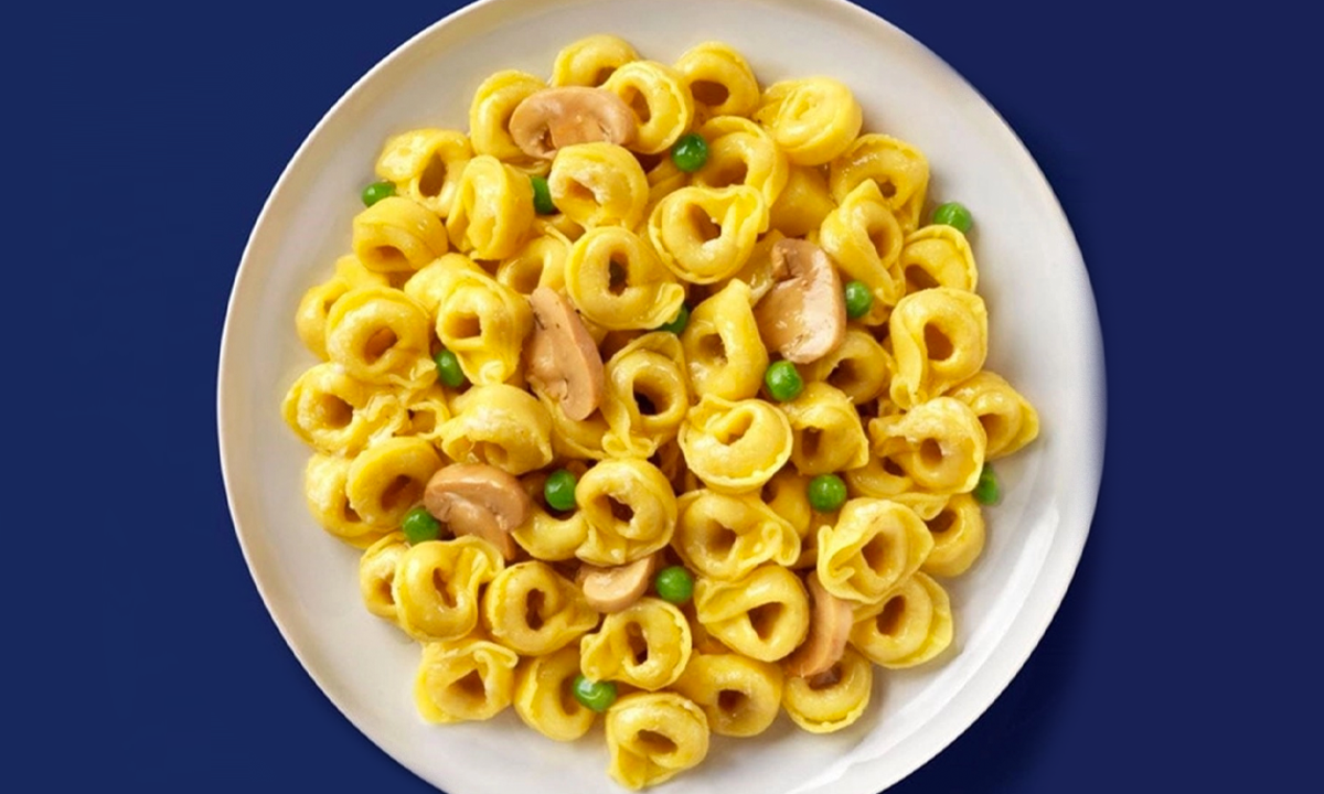 Tortellini: İtalyan Mutfağı’nın İkonik Lezzeti ile Nefis Tarifler ...