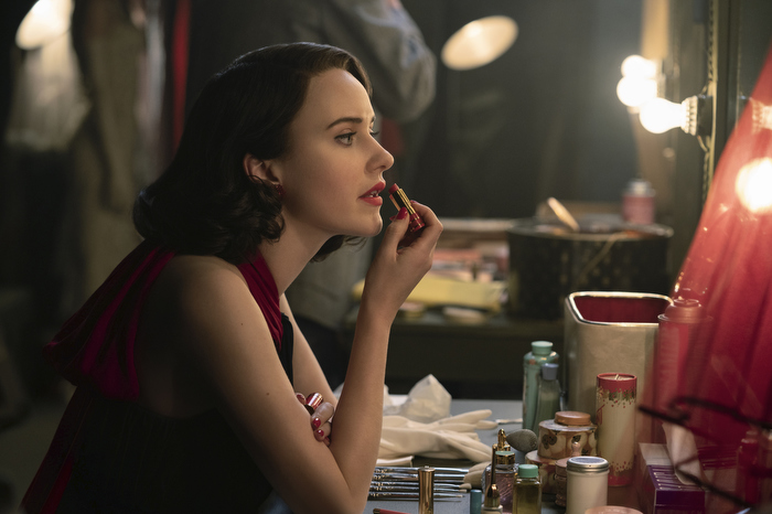 Mrs. Maisel’ın Muhteşem Tarzı: İkonik Karakterin Ardından • theMagger