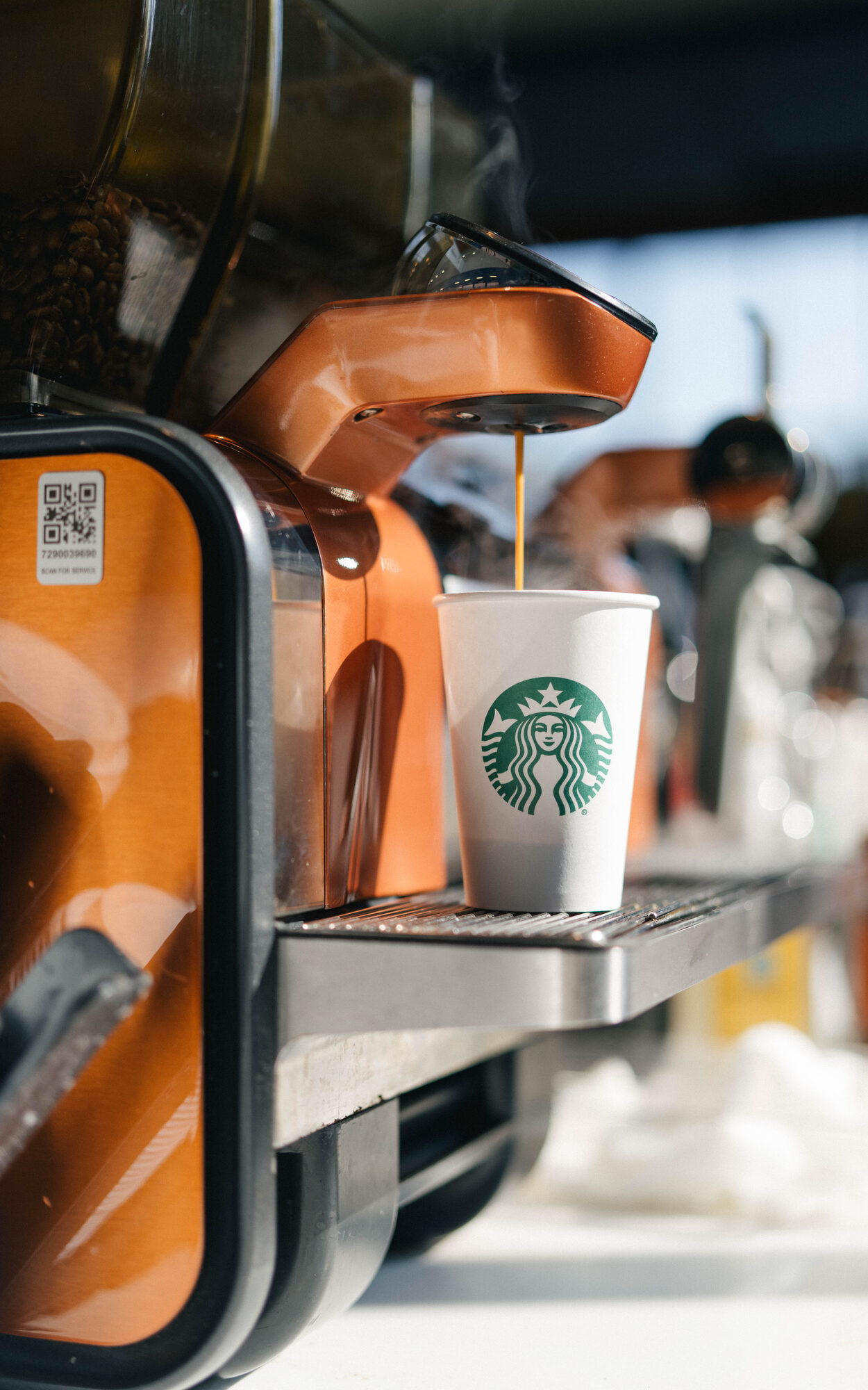 Starbucks Rewards: Yenilenen Mobil Uygulaması ile Yıldız Yağmuru ...