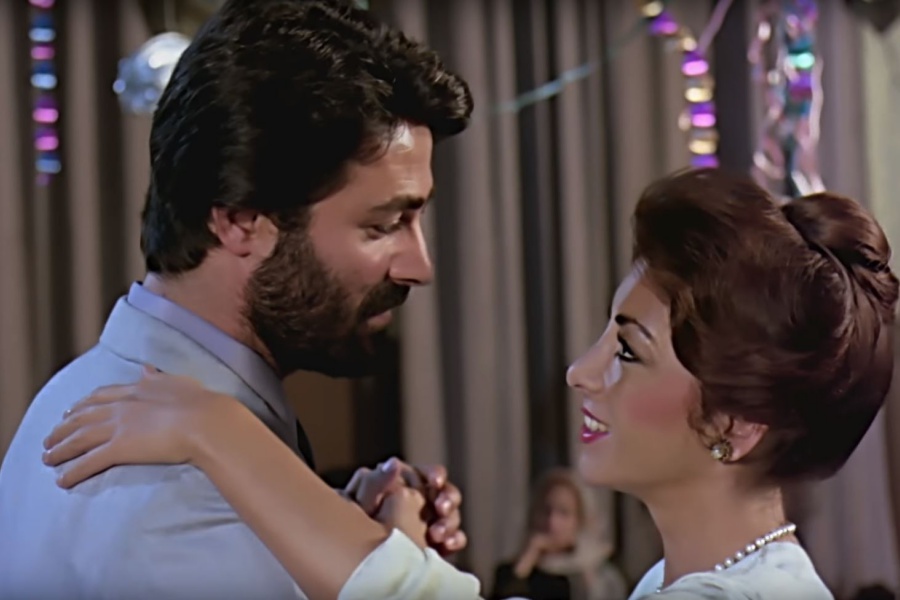 Kırık Bir Aşk Hikayesi: Yeşilçam’ın Büküldüğü Bir Hikaye • theMagger