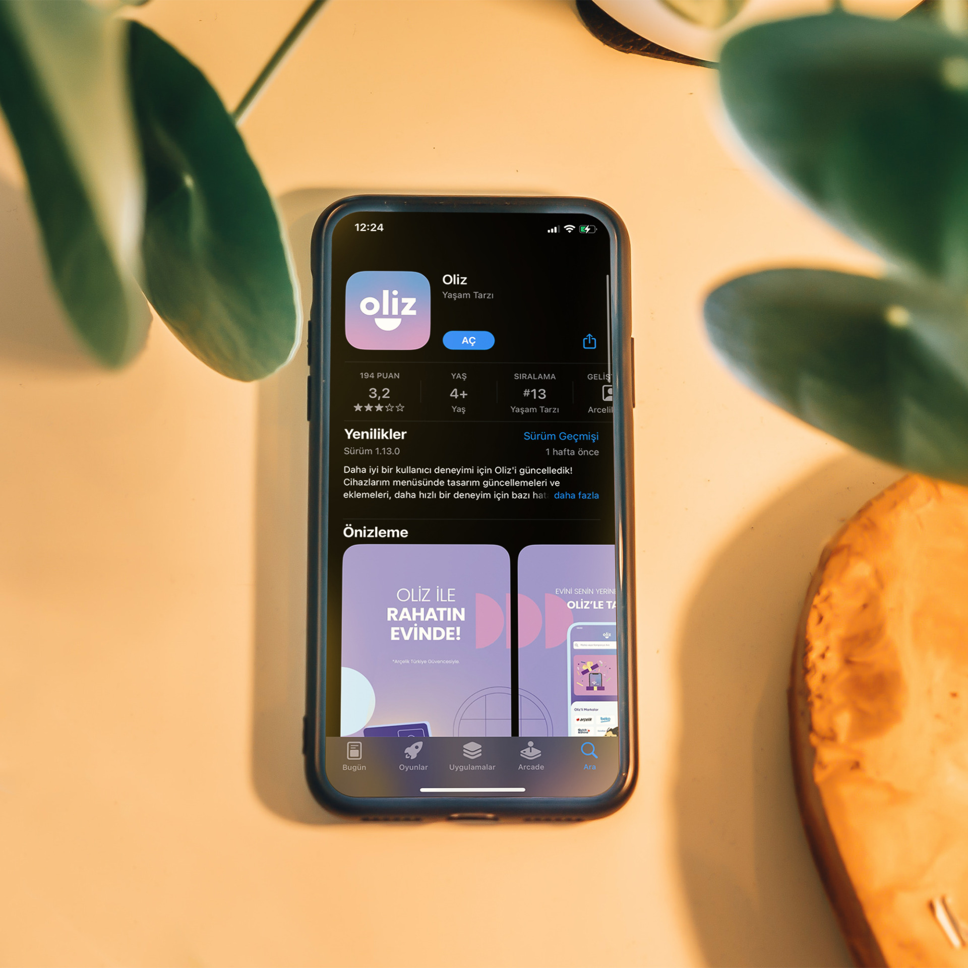 Oliz ile Tanışın: 1 Yılda 1.000.000 Üye • theMagger