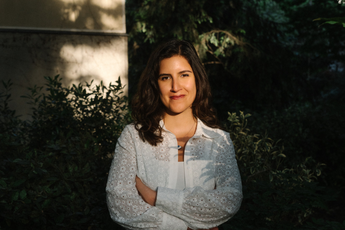 Zeynep Uğur ile: 5. Istanbul Fringe Festival Üzerine • theMagger