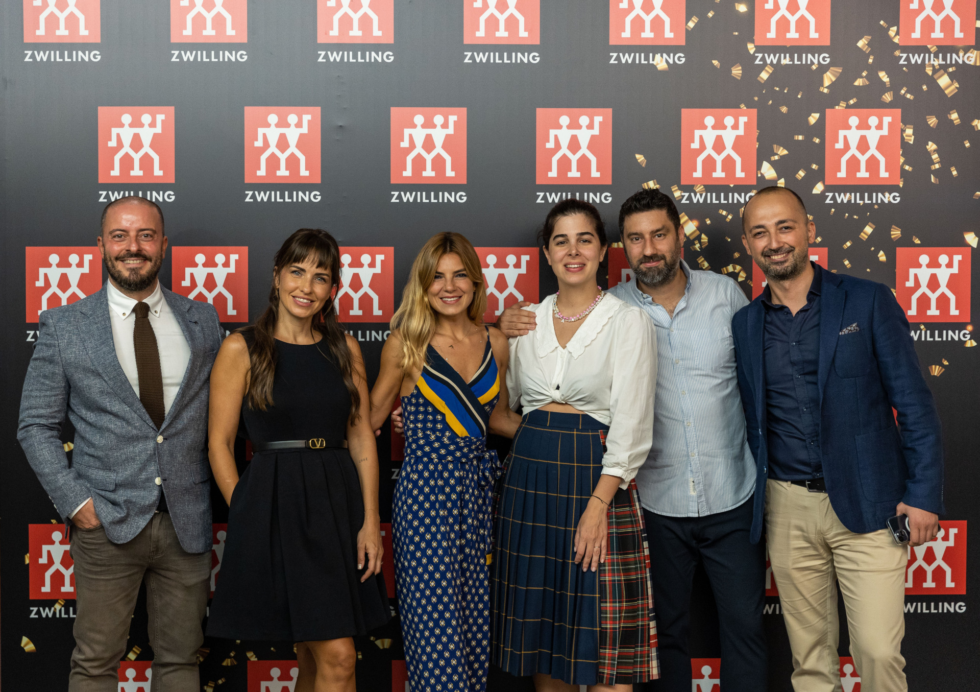 Zwilling Türkiye 10 Yaşında: Modern Mutfağın Vazgeçilmezi • theMagger