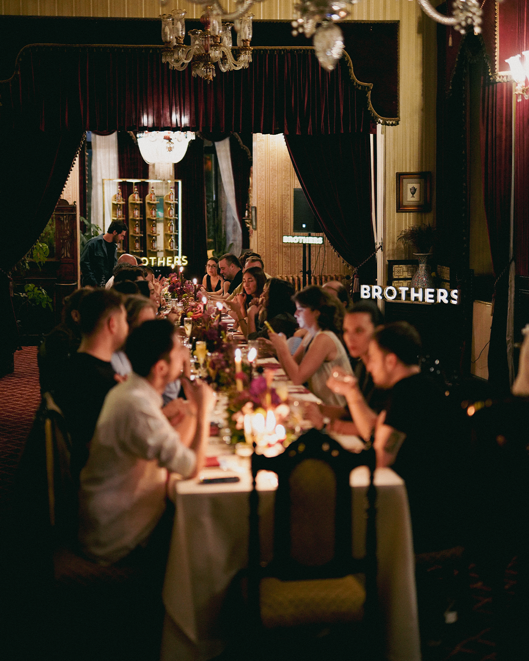 House of Chefs by Brothers: “Lezzete Karış”tıran Gastronomi Deneyimleri ...